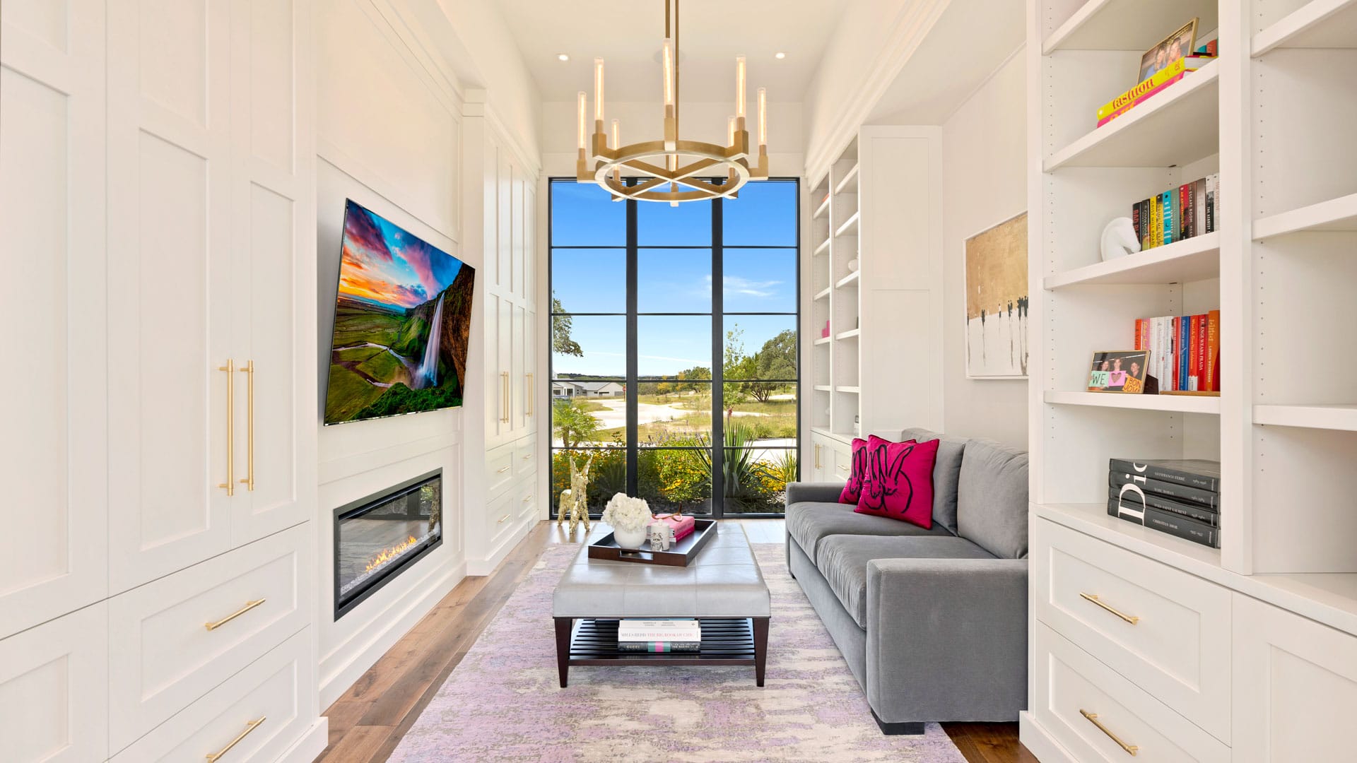 Home - Garner Homes - Award Winning Custom Builder