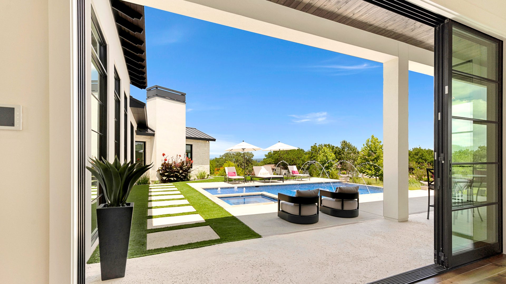 Home - Garner Homes - Award Winning Custom Builder