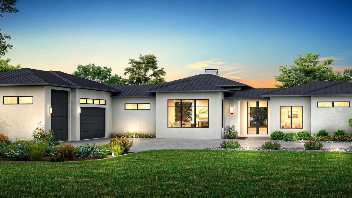 Current Projects - Stunning Designs by Garner Homes