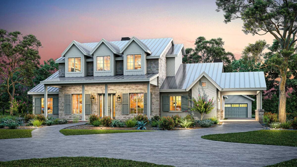Current Projects - Stunning Designs by Garner Homes