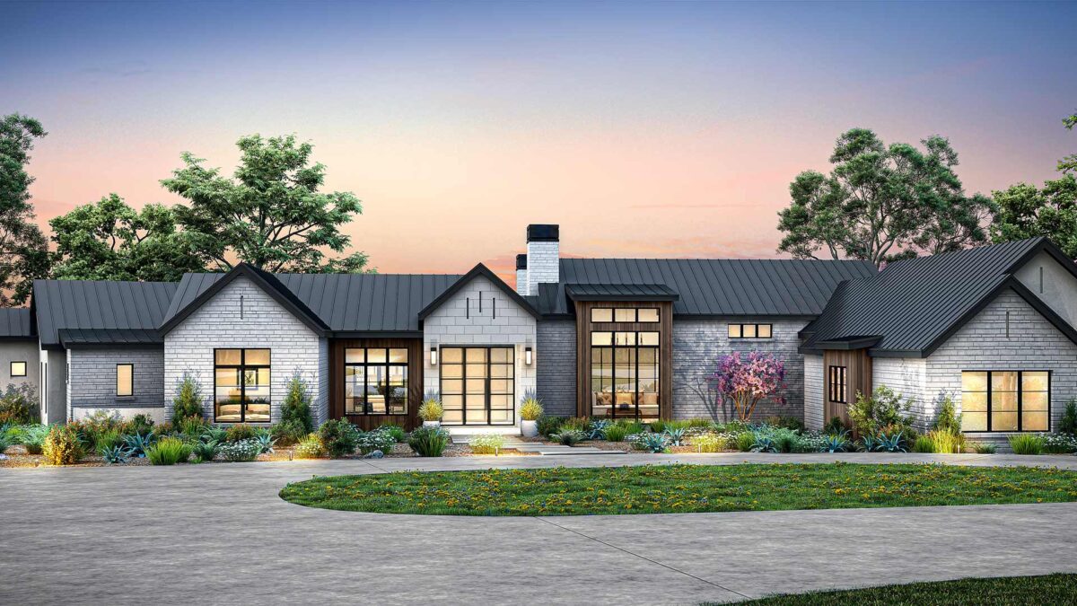 Current Projects - Stunning Designs by Garner Homes